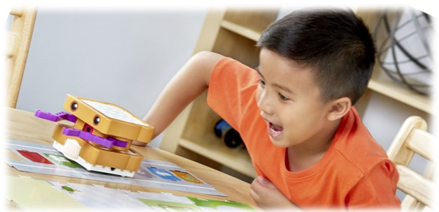 Kids First: Coding & Robotics | Troubleshooting – Thames & Kosmos