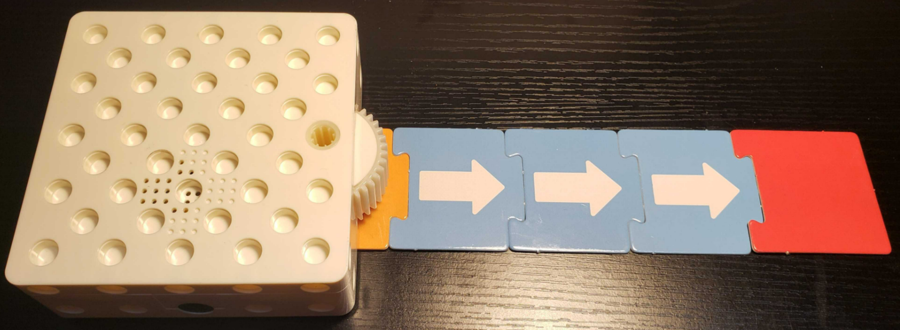 Kids First: Coding & Robotics | Troubleshooting – Thames & Kosmos