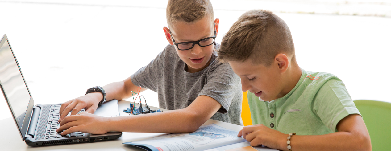 Robotics Workshop | App Troubleshooting – Thames & Kosmos